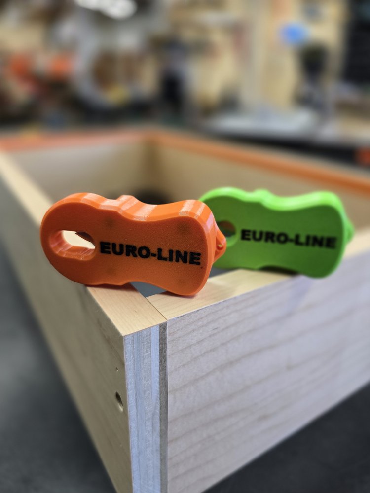 Euro-Line – Kouros Tools